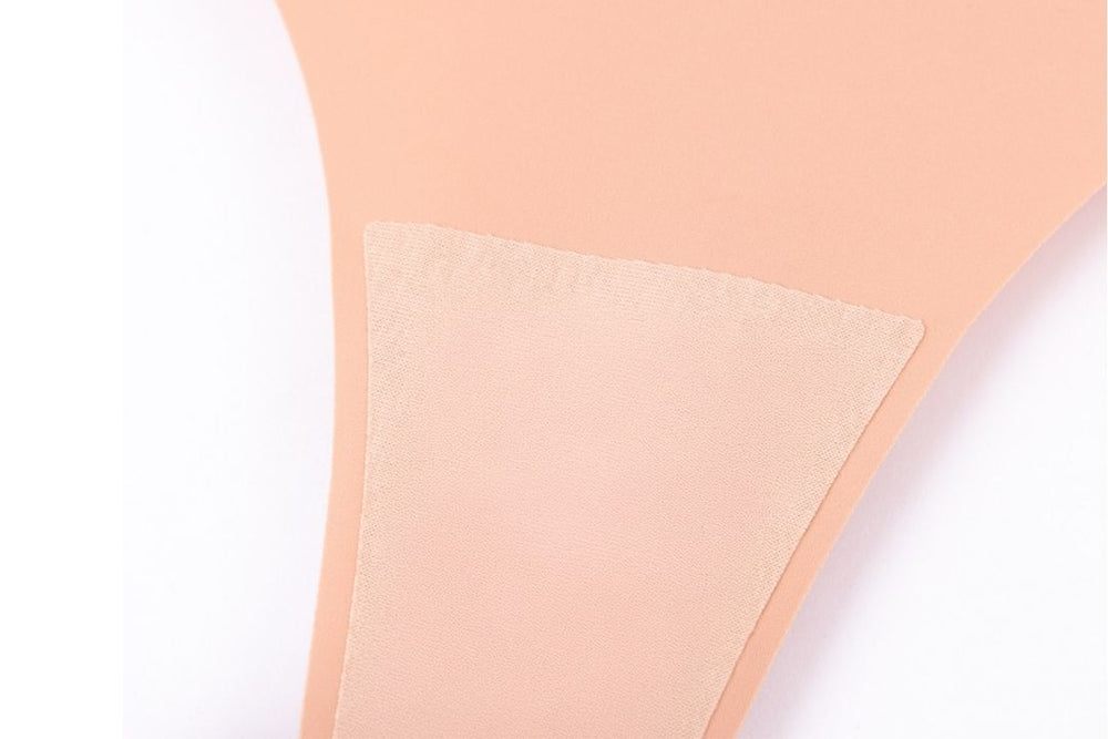 Seamless Slip für Damen im 5er Pack kaufen | OCCULTO